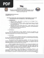 COVER SHEET Secret | PDF