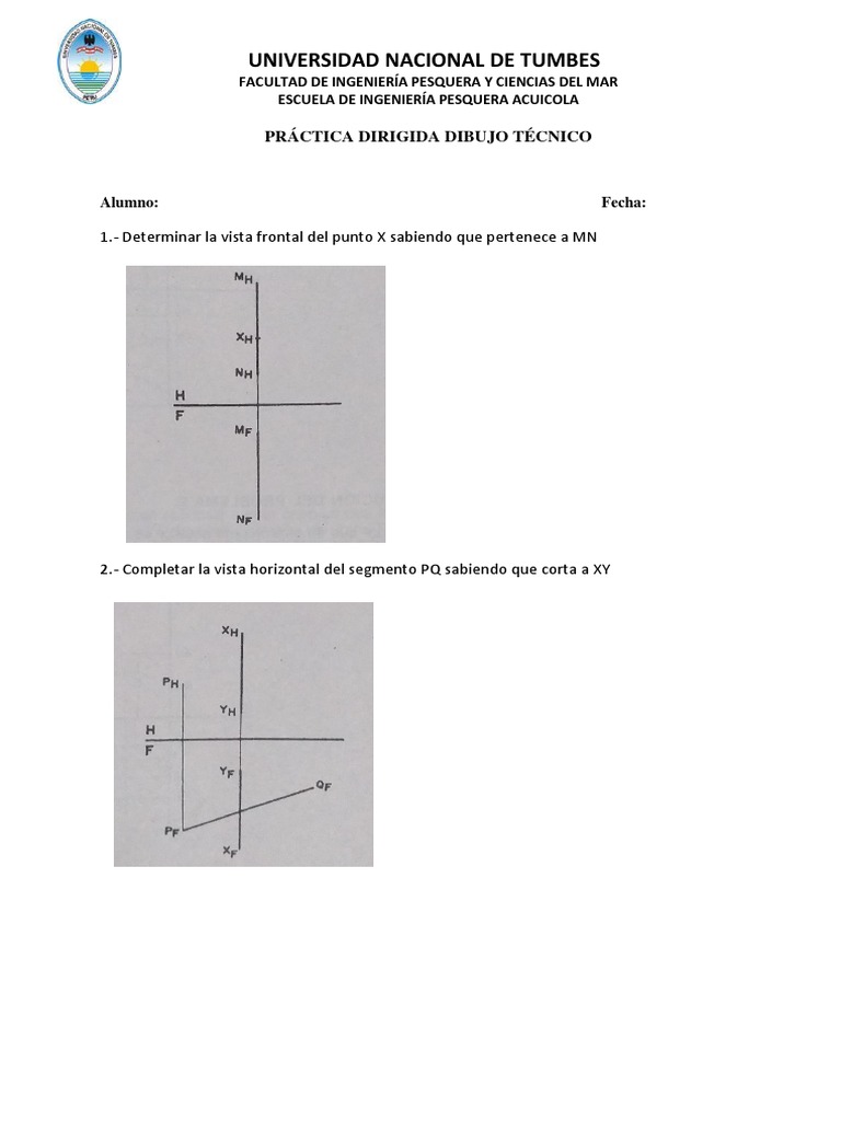 Practica Dirigida Depurado de Un Punto Visibilidad | PDF