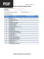DO Dan ICD 10 SKDR Per 30 December 2024 | PDF