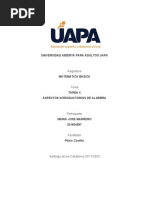Presentacion UAPA Logo Nuevo | PDF