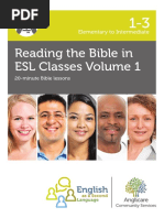 Form 4 English Exercise | PDF