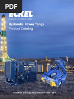 Flow Line Safety Restraint (FSR) System | PDF | Radio Frequency ...