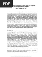 Iirup Form | PDF | Business Economics | Financial Accounting