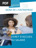 Check List Reunion | PDF | Compétence (Ressources humaines) | Informations
