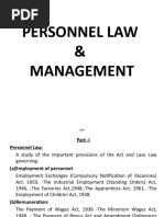 Factories and Machinery Act 1967 (FMA 1967) | PDF