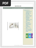 Multistix Package Insert | PDF