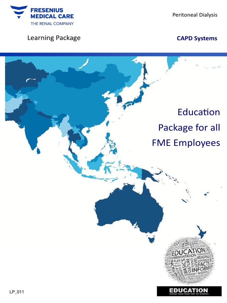 Capd System | PDF | Medical Specialties | Medicine