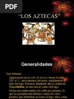 INFOGRAFIA | PDF | azteca | Politeísmo