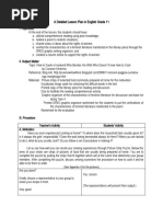 Walc 2 | PDF | Memory | Reading Comprehension