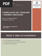 Cuestionario Partners in Health Scale | PDF | Epidemiología | Cuidado ...