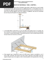 Uni of Alabama - Flowchart | PDF | Mechanical Engineering | Engineering