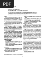 Iso 178 | PDF | Standards Organization | International Organization For ...