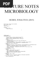 Stool Routine Examination | PDF | Human Feces | Clinical Medicine