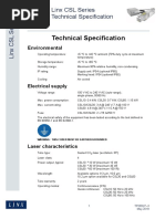 Sci Ch Light | PDF | Mirror | Glass Applications