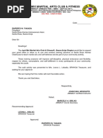 Application For Commission in The Reserve Force, Afp (Circular 4) | PDF ...