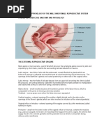 RADIO CASE W: NOTES - Subseptate Uterus | PDF | Uterus | Menstrual Cycle