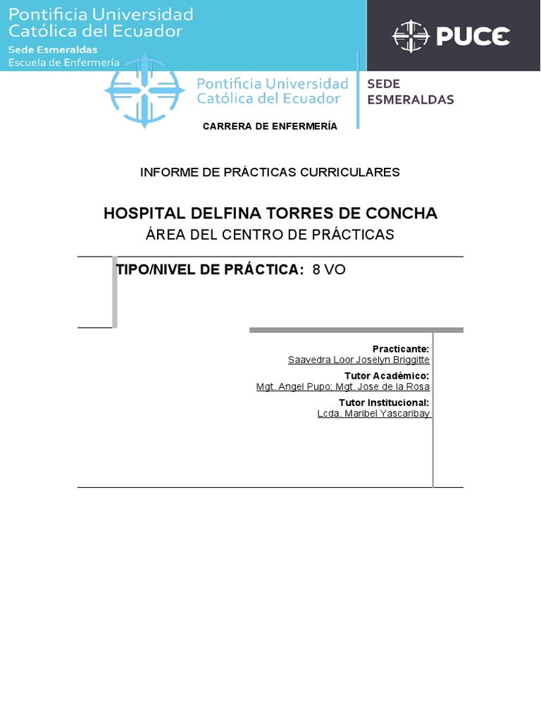Informe Neonatologia HDTC | PDF | Hospital | Enfermería