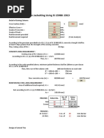 Is 875 (Part 3) - 2015 Annex A As Per Amendment | PDF | Sikhism