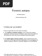 Autopsy of A Dill Pickle Person Lab | PDF | Abdomen | Anatomical Terms ...