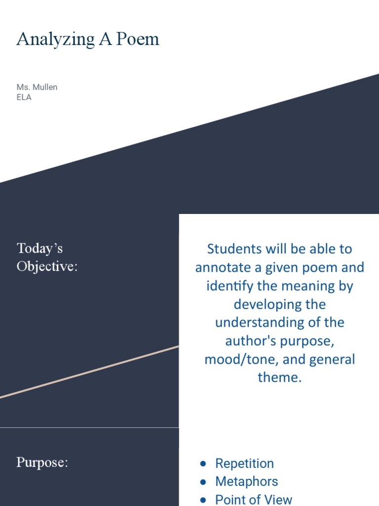 Think Aloud Reading Strategy | PDF
