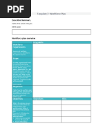 Native Bush Spice (Task 2) | PDF | Intellectual Property | Partnership