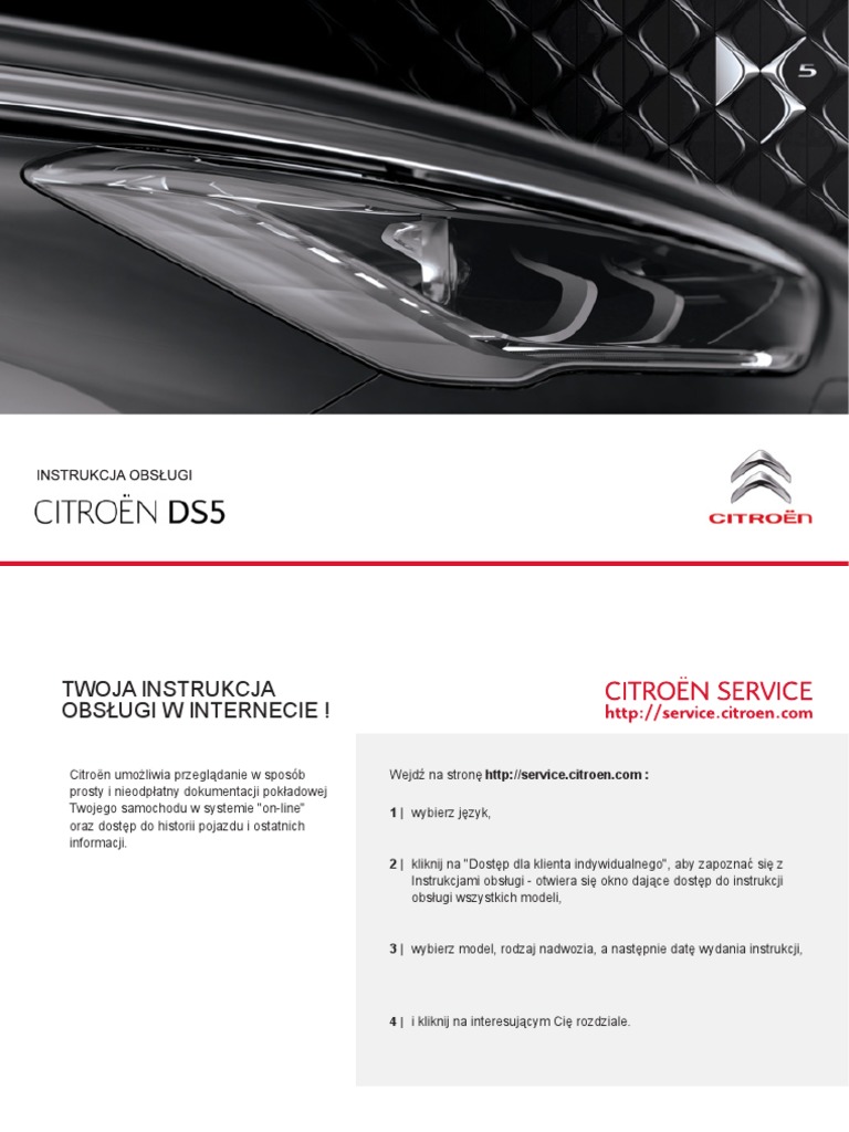 Ac-Ds5 01 2011 PL | PDF