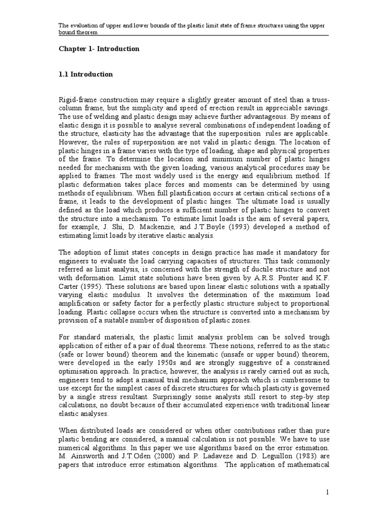 03 PDF | PDF | Deformation (Engineering) | Plasticity (Physics)