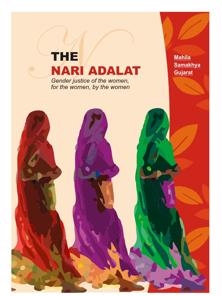 Nari Adalat Toolkit - Mahila Samakhya Gujarat | PDF | Violence Against Women | Violence