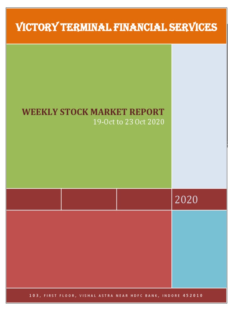 243 Weekly Equity Report | PDF | Economies | Business