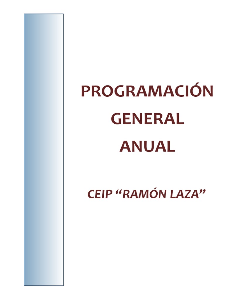 Pga 20-21 | PDF | Educación primaria | Maestros