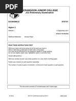 Grade 12 Economics: Market Structures Lesson Plan | PDF | Monopoly ...