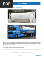 ISO Tank Components and Specifications | PDF | Screw | Gun Barrel