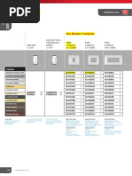 MK Switches Sockets DATA SHEET | PDF | Ac Power Plugs And Sockets ...
