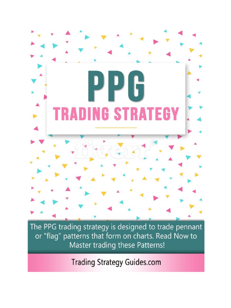 PPG Trading Strategy Report | PDF | Market Trend | Microeconomics
