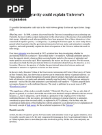 Detection of Invisible Terrestrial Entities | PDF | Lens (Optics ...
