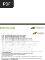 PTS Handbook 2020 Issue 10 | PDF | Land Transport | Rail Infrastructure