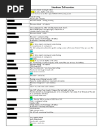 How To Bee by Bren Macdibble | PDF | Adjective