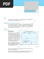 Searles Experiment To Determine The Young Modulus | PDF | Physics ...
