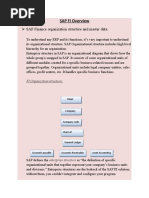 GL Master Data in SAP FICO 1738797805 | PDF | Retained Earnings ...