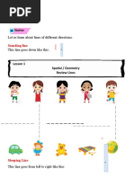 Abby the Pup Activity Worksheets | PDF