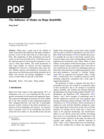 NGI Q-System Handbook for Rock Classification | PDF | Stress (Mechanics ...