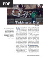 Fluorogold® Slide Plates: Product Data Sheet | PDF