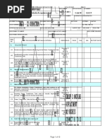 HT Distribution SLD Model | PDF | Alternating Current | Relay