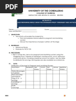 The Fnri Food Pyramid | PDF | Foods | Nutrition