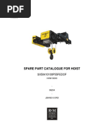 Konecranes Noell RTG Crane Overview | PDF