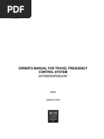 Motorized Sectionalizing Switches Design | PDF | Electric Power ...
