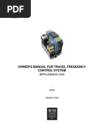 AP-C30W (P) Series Instruction Manual: Ultra-Compact Digital Pressure ...