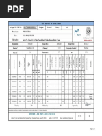 What Is RQD (Rock Quality Designation) and How To Calculate It | PDF ...