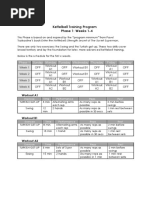 Workout Log Printable PDF - Busybees Summer Shape Up-Print PDF | PDF ...