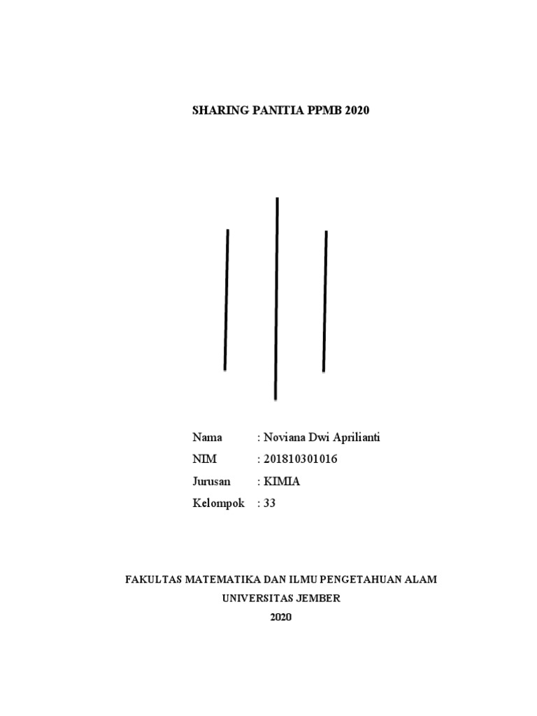 Wawancara Kating | PDF | Ilmu Sosial